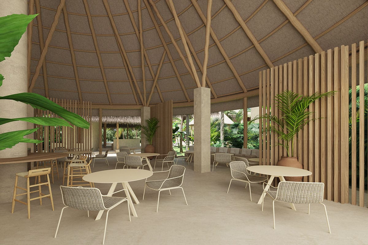 Hotel Suites Secret Garden Resort - Eme Concepts