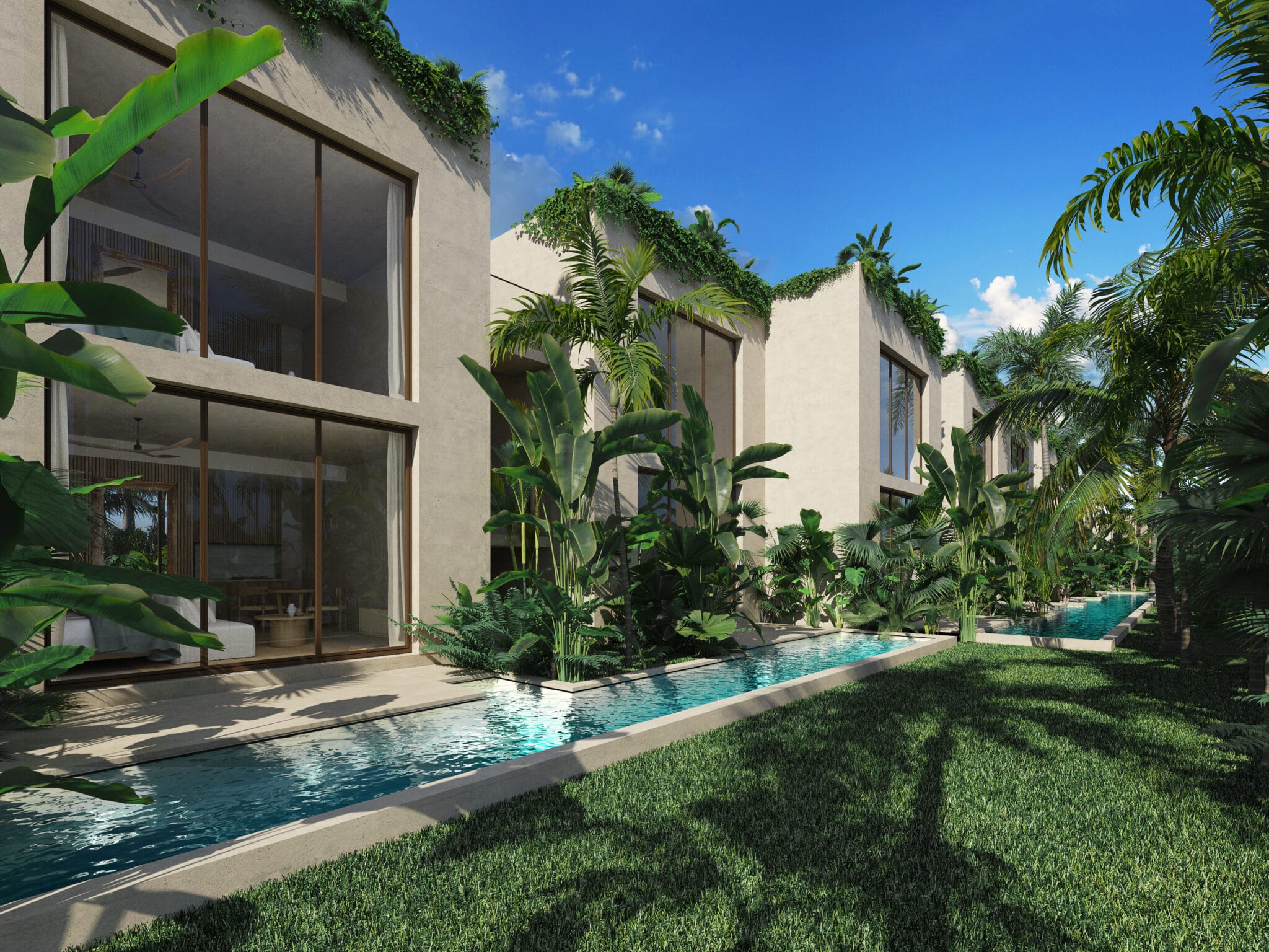 Energy Efficiency in Interior Design | EME Concepts